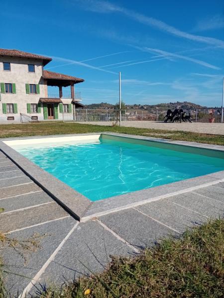 Vignot & Wine - Piëmont