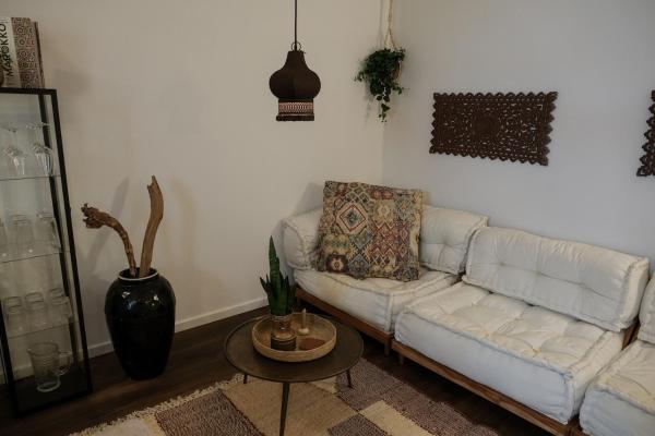 Spakoje - Ihre Kleine Wellnessoase In Der Pfalz - Landau