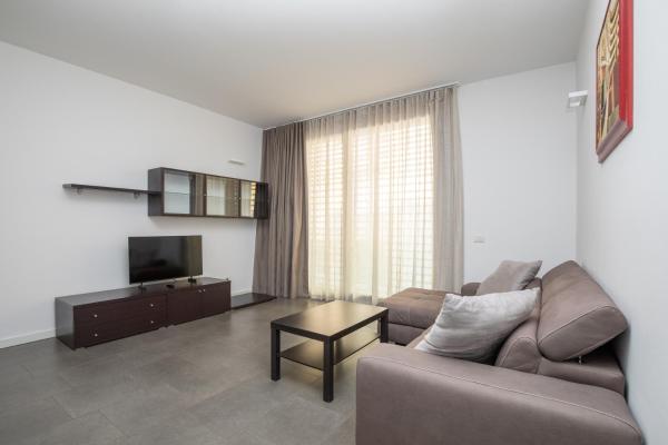 Appartamenti Torre Del Capitano - Crémone