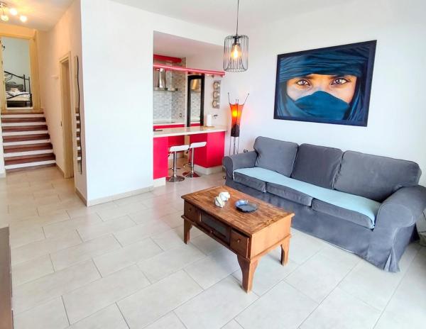 Casa Cuba - Morro Jable