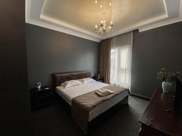 Korkem Tau Hotel - Nur-Sultan