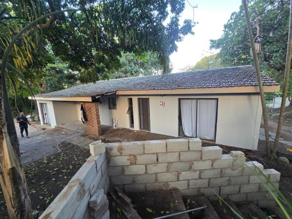 Cooperville - Pinetown
