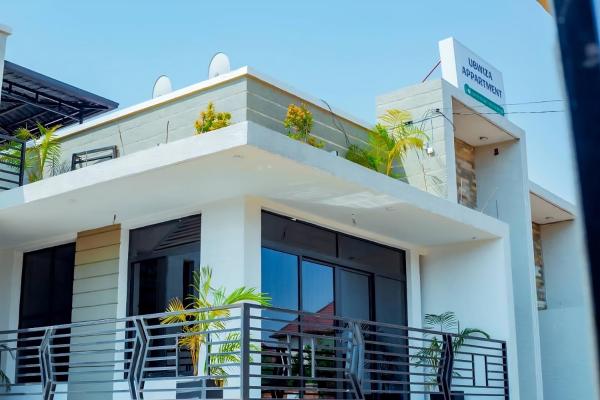 Ubwiza Apartment - Kigali