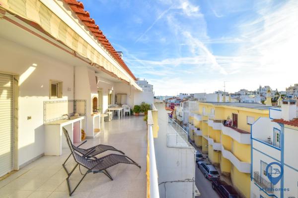 Alojamento Rosette By Mtphomes - Armação de Pêra