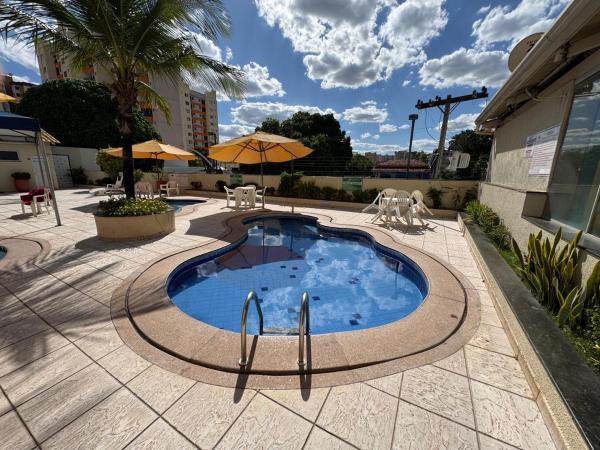 Flat Paradaise - Caldas Novas