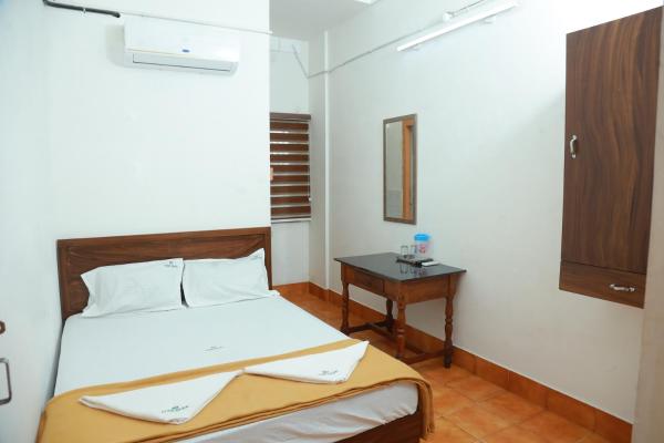 Vinayaka Tourist Home - Kozhikode