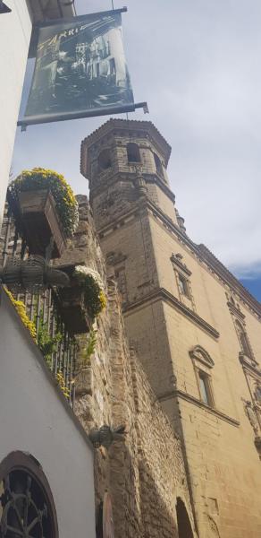 La Casa Del Pintor - Estudio De Arte En Baeza - Baeza