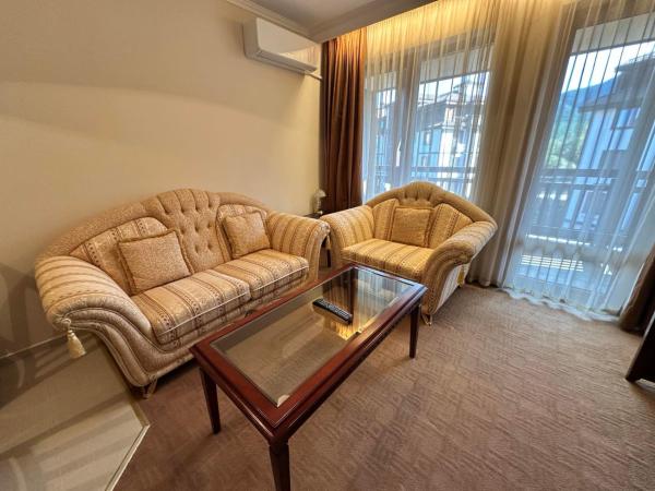 Downtown Apartments - Bansko