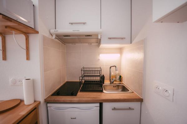 Mon Joli Studio - Pessac - Mérignac