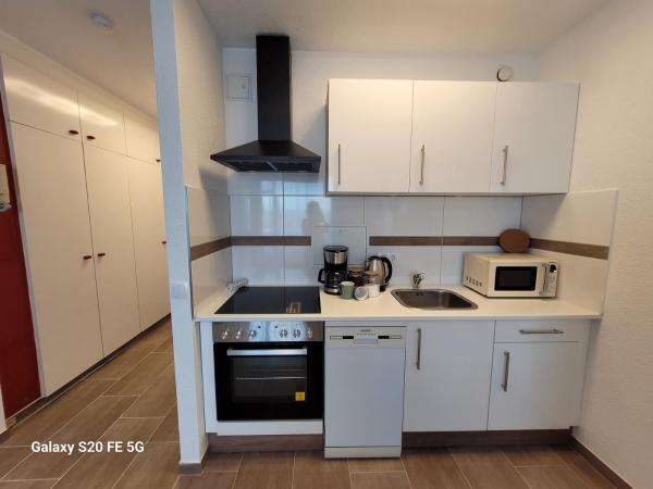 3-zimmer Wohnung In Centrum - Ratingen