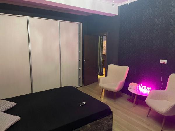 Magical Desire - Bucharest