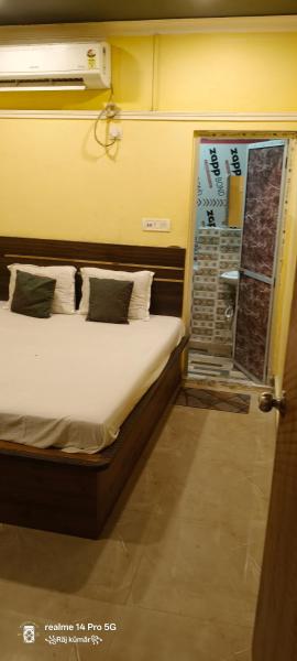 Hotel Airport Stay Heavens - Kolkata