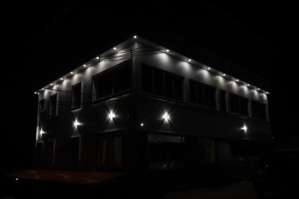 Ak Residency, Yercaud - Yercaud