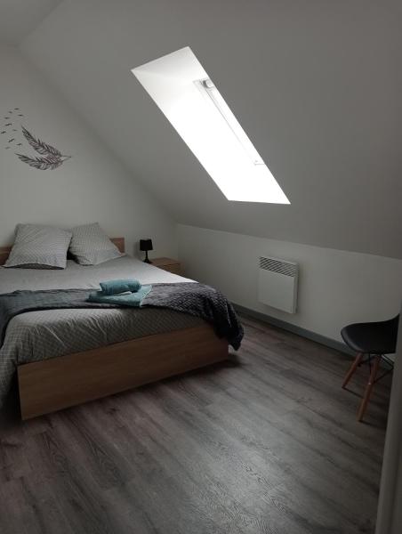 La Maison Ludo - Saint-Valery-sur-Somme