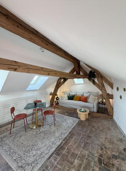 Domaine à La Loëx -