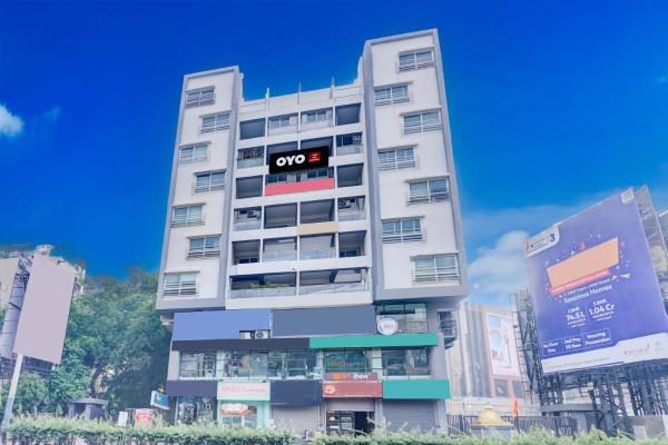 Hotel O Ekab Hospitality - Pune