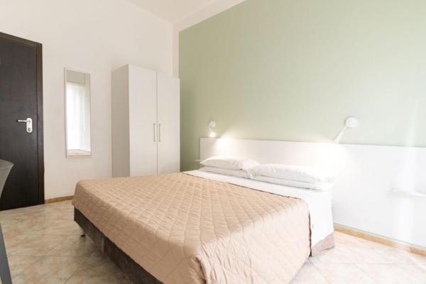 The Sea B&b Adult Guests Only - Rimini