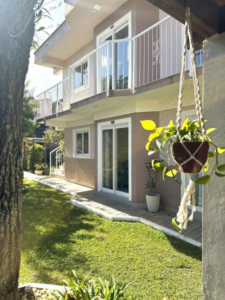 Los Hermanos Residencial - Florianópolis