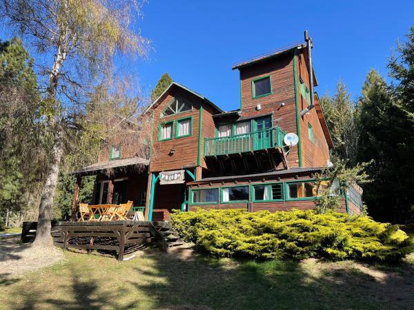 Casa Prima - Refugio De Montaña - Argentina