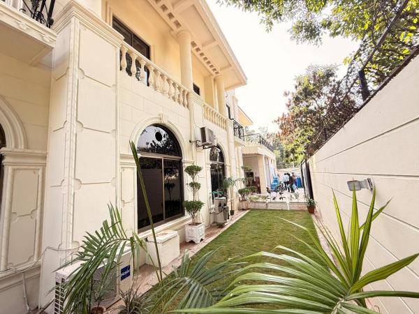 Rhodium Hotel One - Islamabad