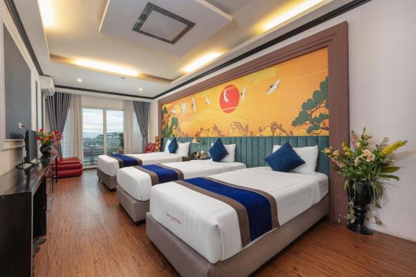 Eclipse Legend Hotel - Hanoi