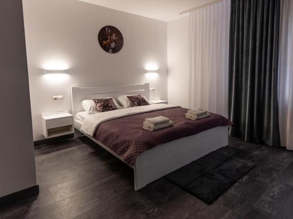 Dream Hotel Sambir - Львівська область