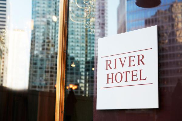 River Hotel - Chicago, IL
