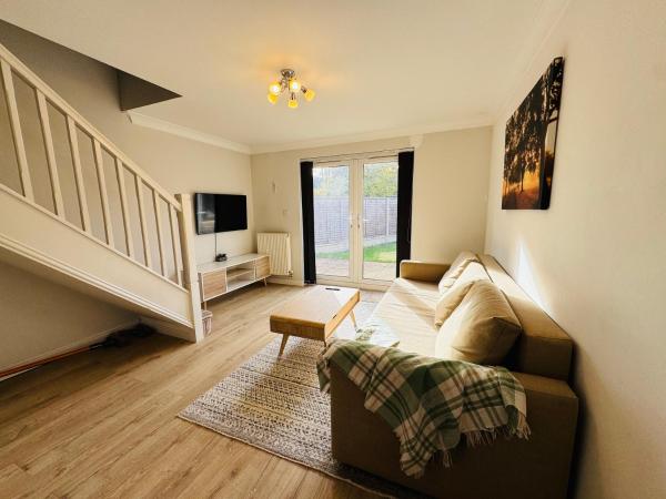 Mezzo House- Entire Property - Coventry