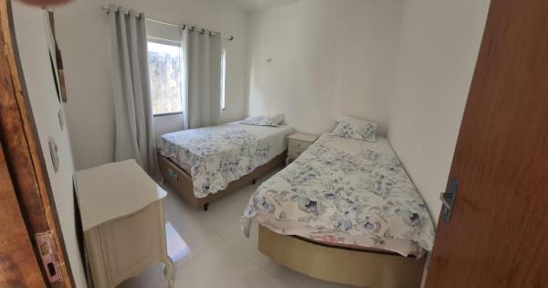 Eficiência - My House - Camocim