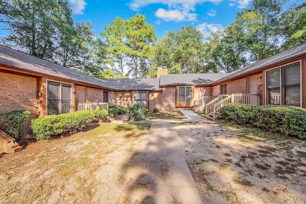 No Place Like Homeplace Ii - Fayetteville, NC