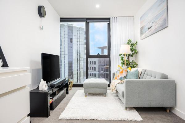 Southbank Oasis With Pool & Sauna - Kensington