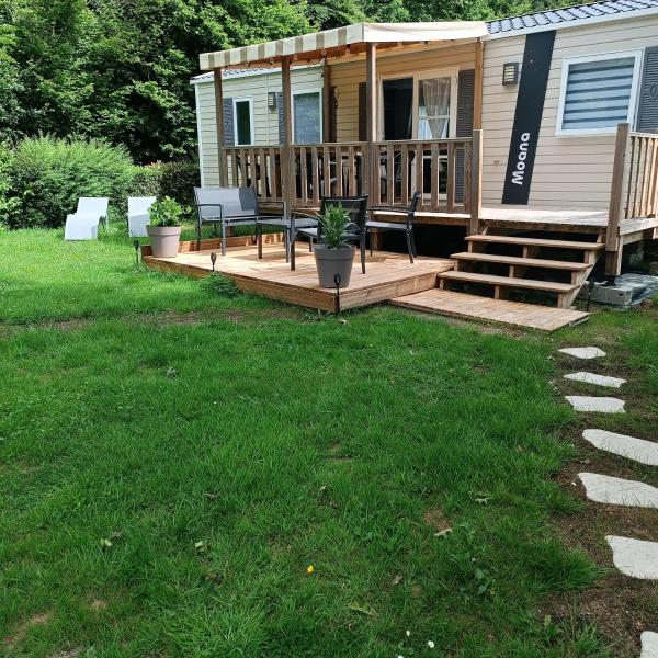 Les Ch'tis Normands 2! - 노르망디