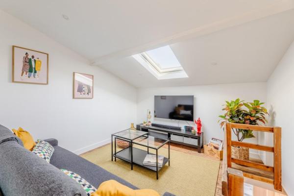 La Loge Premium - Bouscat Au Pied Du Tram - Le Bouscat