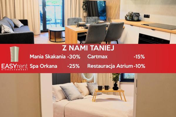 Easy Rent- Szeligowskiego 15 Chodźki Residence, 24h Check-in, Fv - Lublin