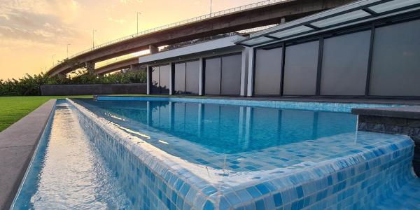 Luna Villa - Madeira