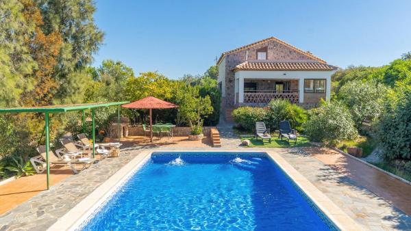 Las Adelfas Del Gastor By Ruralidays - EL Gastor