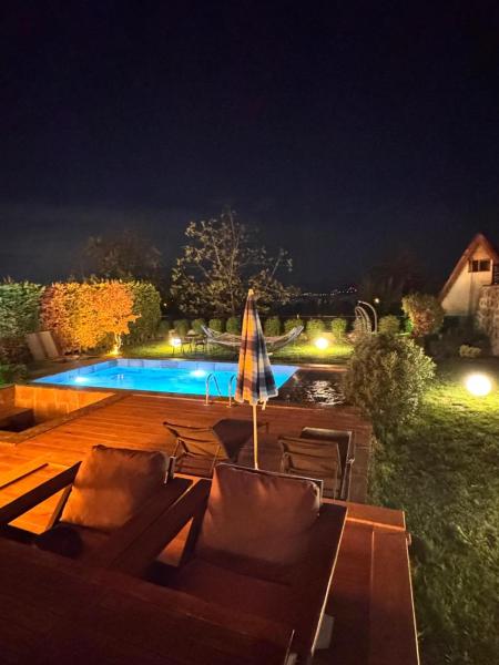 Real Love Villas - Turkey