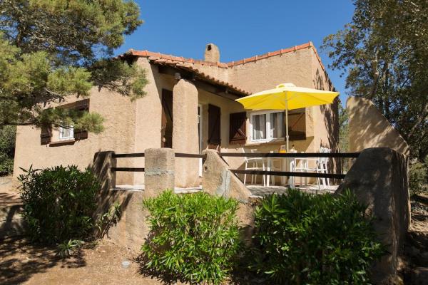 Villa Balistra 45 M2 5 Pers Rondinara Bonifacio - Bonifacio