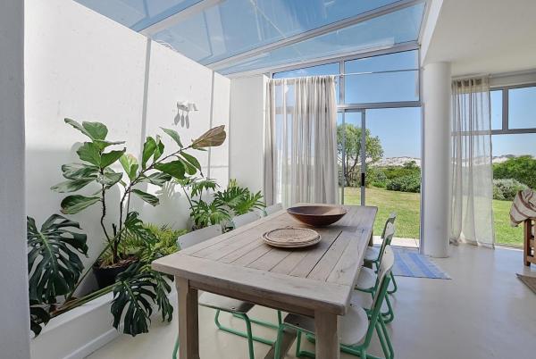 Beachfront, Sea Views, Wifi, Fireplace, 1-min Walk - Kapstadt