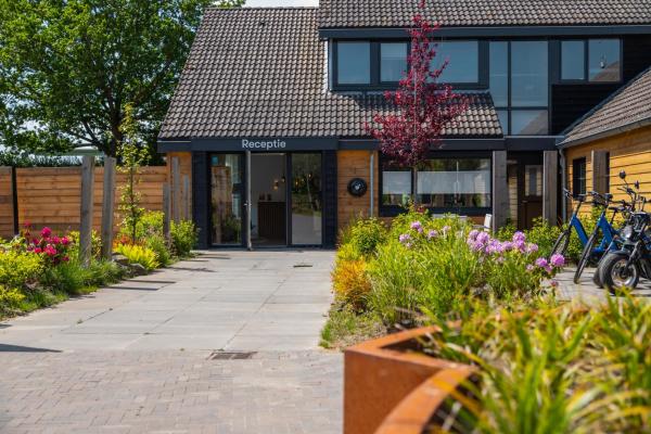 Villa Waterrijk | 4 Personen - Giethoorn