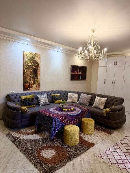 Sunrise Apartment - Batumi