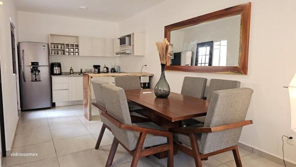 Tranquility And Comfort Close To The Beach - Cozumel