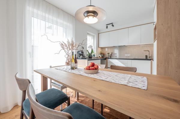 Biotop Appartement Kronplatz - Olang