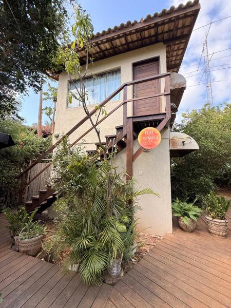 Flat Siriguela - Brazil