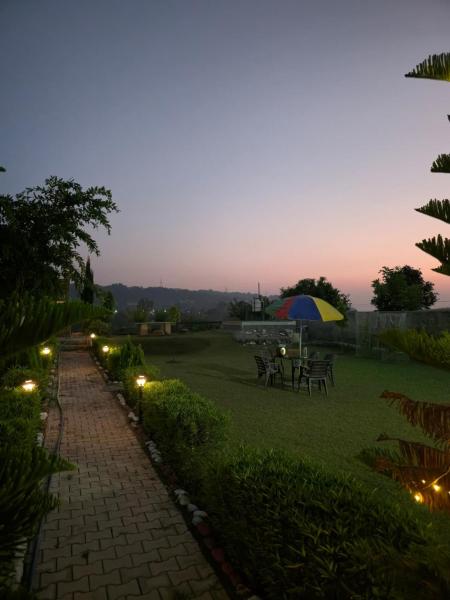 H M Farm - Kalka