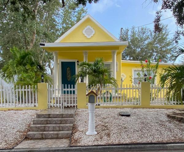 Baycation Bliss - Near Stadium, Downtown And Beaches - Tampa, FL