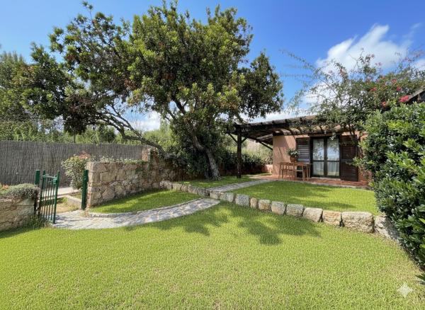 8 Arbousiers Villa 13 - Bonifacio