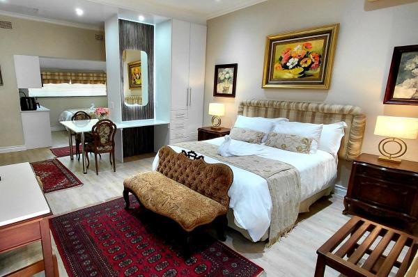 Royal Ridge Guesthouse - Pretoria (South Africa)