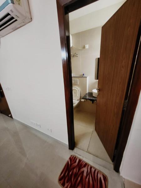 Annant Anand Stay - Vrindavan