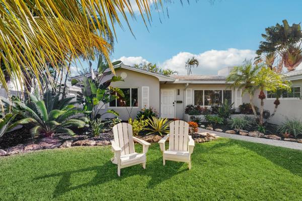 Once Upon A Beach Time - Pompano Beach, FL